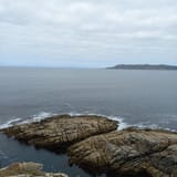 PRG-70 Laxe - Punta Ínsua, A Coruña, Spain - 18 Reviews, Map | AllTrails