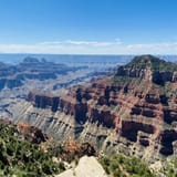 Bright Angel Point Trail, Arizona - 1,303 Reviews, Map | AllTrails