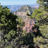 Bright Angel Point Trail, Arizona - 1,303 Reviews, Map | AllTrails