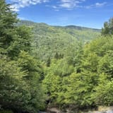 Sam's Knob and Little Sam Loop , North Carolina - 481 Reviews, Map ...