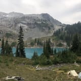 Marmot Lake and Jade Lake, Washington - 806 Reviews, Map | AllTrails