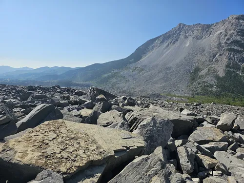 Best Hikes and Trails in Frank Slide Interpretive Center | AllTrails