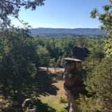 Natural Chimneys Loop, Virginia - 246 Reviews, Map | AllTrails