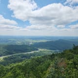 Pinnacle Overlook Trail, Kentucky - 196 Reviews, Map | AllTrails