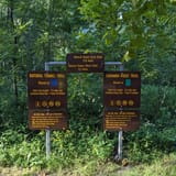Bennett Spring Natural Tunnel Trail, Missouri - 768 Reviews, Map ...