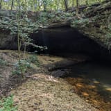 Bennett Spring Natural Tunnel Trail, Missouri - 768 Reviews, Map ...