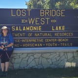 Bloodroot Trail, Indiana - 556 Reviews, Map | AllTrails