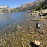 Wall Lake Trail, Utah - 557 Reviews, Map | AllTrails