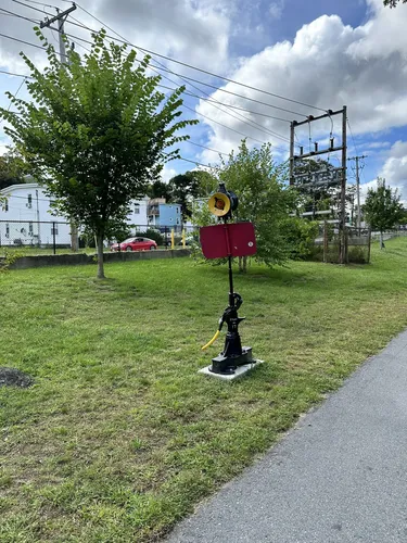 Best Walking Trails in Methuen | AllTrails