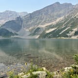Gorman Lake Trail, British Columbia, Canada - 185 Reviews, Map | AllTrails