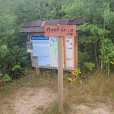 Mantario Hiking Trail, Manitoba, Canada - 237 Reviews, Map | AllTrails