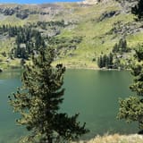 Lost Lake Trail, New Mexico - 287 Reviews, Map | AllTrails