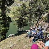 Lost Lake Trail, New Mexico - 287 Reviews, Map | AllTrails