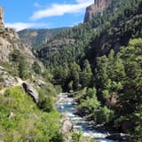 Tongue River Canyon, Wyoming - 634 Reviews, Map | AllTrails
