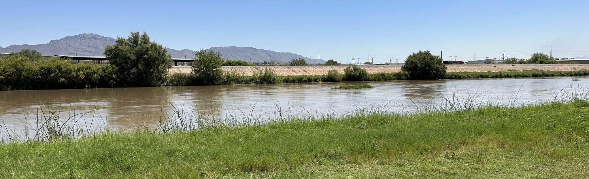 Rio Grande Loop, Texas - 104 Reviews, Map | AllTrails