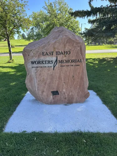 Best Hikes and Trails in Russ Freeman Park | AllTrails