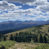 Shrine Ridge Trail, Colorado - 3,151 Reviews, Map | AllTrails