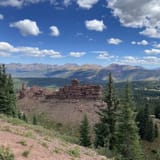 Shrine Ridge Trail, Colorado - 3,151 Reviews, Map | AllTrails