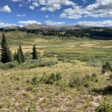 Shrine Ridge Trail, Colorado - 3,151 Reviews, Map | AllTrails