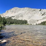 Mitchell Lake Trail, Colorado - 553 Reviews, Map | AllTrails