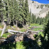 Mitchell Lake Trail, Colorado - 553 Reviews, Map | AllTrails