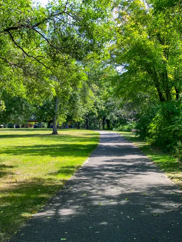 Best Hikes and Trails in Locke Park | AllTrails