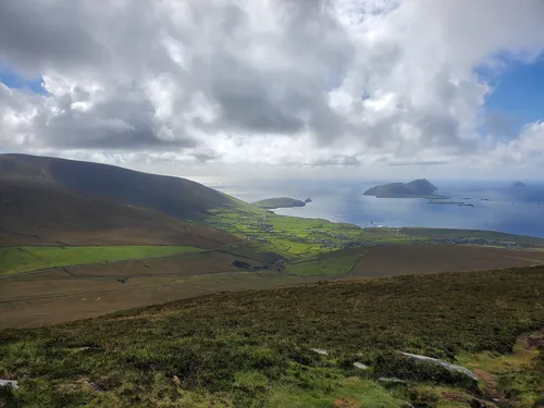 Best Kid Friendly Trails in Ballyferriter | AllTrails