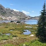 Wind River High Route, Wyoming - 12 Reviews, Map | AllTrails