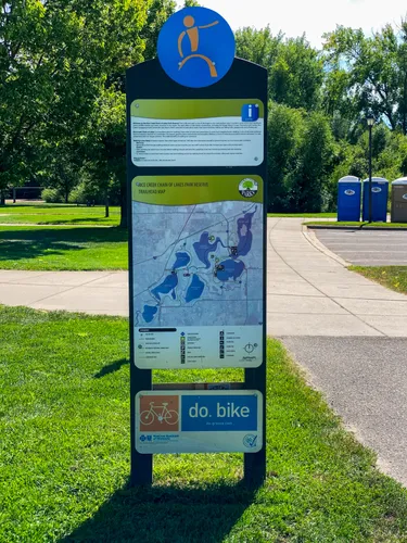 2023 Best Views Trails in Lino Lakes | AllTrails