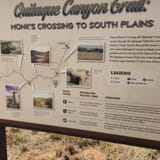 Caprock Canyon Trailway, Texas - 56 Reviews, Map | AllTrails