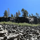 Devils Postpile Loop, California - 598 Reviews, Map | AllTrails