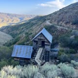 Adelmann Mine, Idaho - 1,122 Reviews, Map | AllTrails