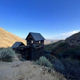 Adelmann Mine, Idaho - 1,122 Reviews, Map | AllTrails