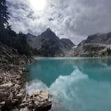 Marmot Lake and Jade Lake, Washington - 824 Reviews, Map | AllTrails