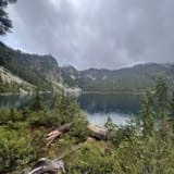 Marmot Lake and Jade Lake, Washington - 824 Reviews, Map | AllTrails