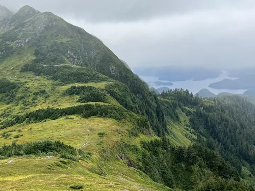 2023 Best Backpacking Trails in Sitka | AllTrails