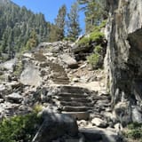 Eagle Falls Vista Point Loop, California - 1,339 Reviews, Map | AllTrails