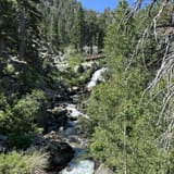 Eagle Falls Vista Point Loop, California - 1,339 Reviews, Map | AllTrails