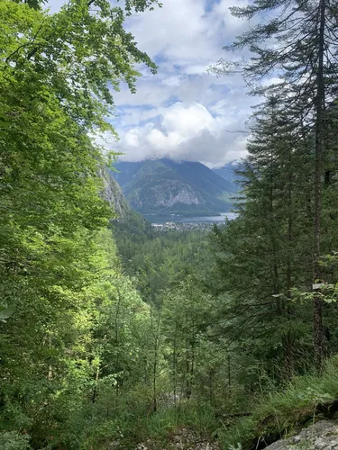 10 Best Trails and Hikes in Hallstatt | AllTrails