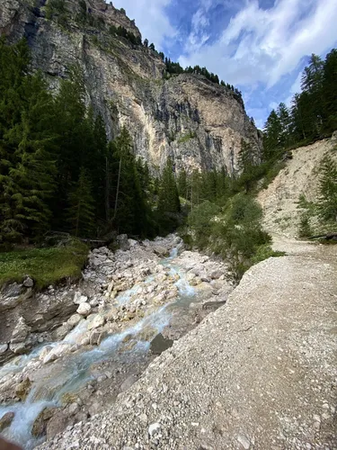 2023 Best Backpacking Trails in Lavina Bianca | AllTrails