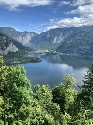 10 Best Trails and Hikes in Hallstatt | AllTrails