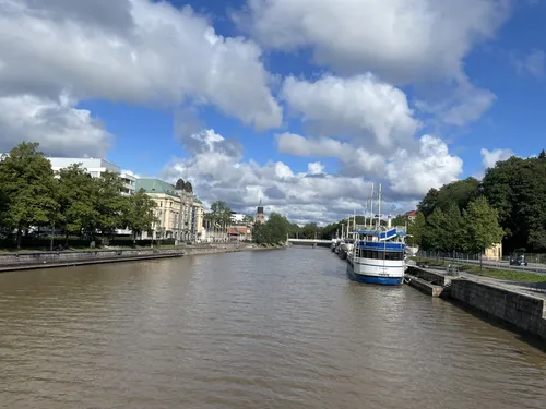 Best Beach Trails in Turku | AllTrails