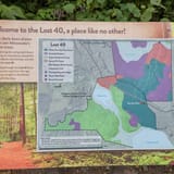 Lost '40' Trail, Minnesota - 182 Reviews, Map | AllTrails