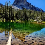 Alice-Toxaway and Edith Lake Loop, Idaho - 291 Reviews, Map | AllTrails
