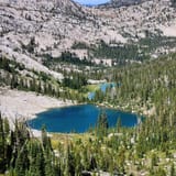 Alice-Toxaway and Edith Lake Loop, Idaho - 325 Reviews, Map | AllTrails