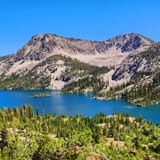 Alice-Toxaway and Edith Lake Loop, Idaho - 325 Reviews, Map | AllTrails