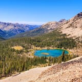 Alice-Toxaway and Edith Lake Loop, Idaho - 325 Reviews, Map | AllTrails