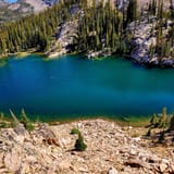 Alice-Toxaway and Edith Lake Loop, Idaho - 325 Reviews, Map | AllTrails