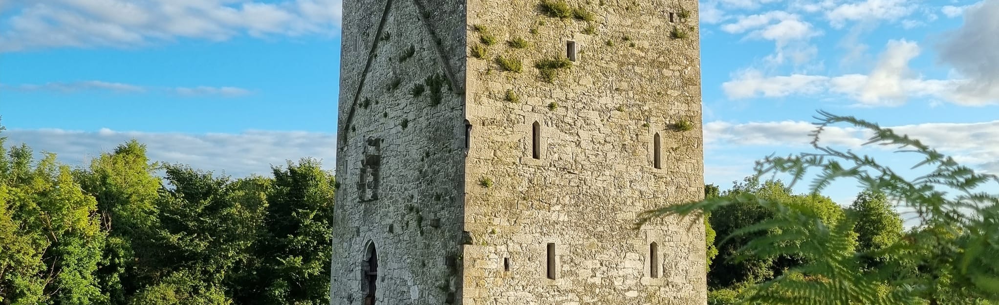 Merlin Castle Loop: 18 Fotos - County Galway, República da Irlanda ...