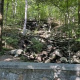 Cascade Falls Loop Trail, Massachusetts - 771 Reviews, Map | AllTrails